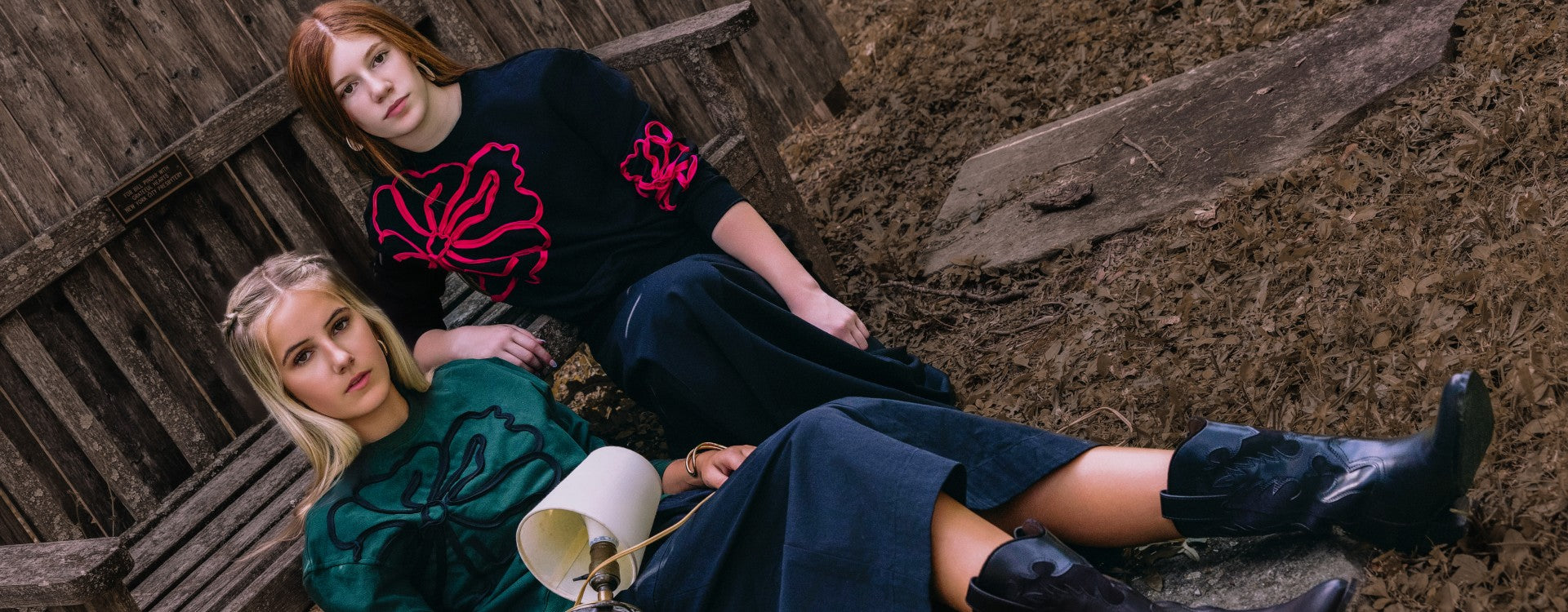 GEM - Discover the essence of fashion – Gem